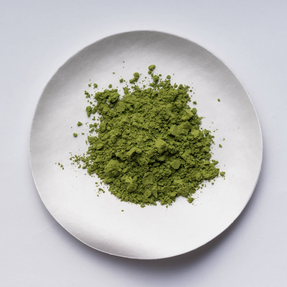 Ippodo Tea - Organic Matcha (20g Can) - For Usucha and Lattes - Light ...