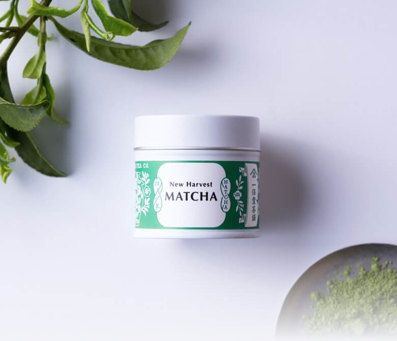 IppodoTea.com (USA & CA)